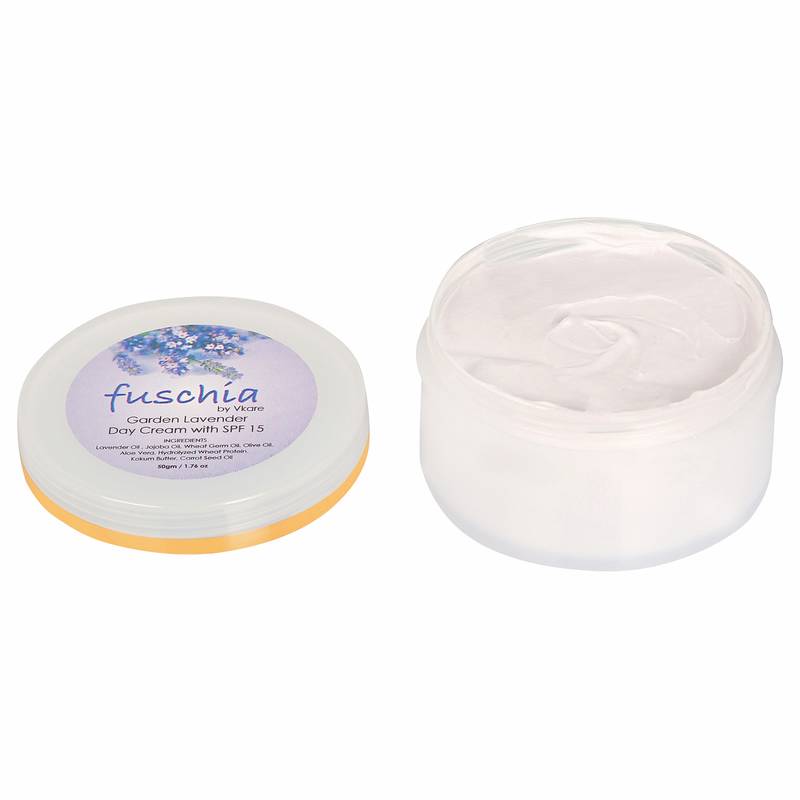 50 gms Arabian Jasmine Antiageing Night Cream By Fuschia - Fuschia ...
