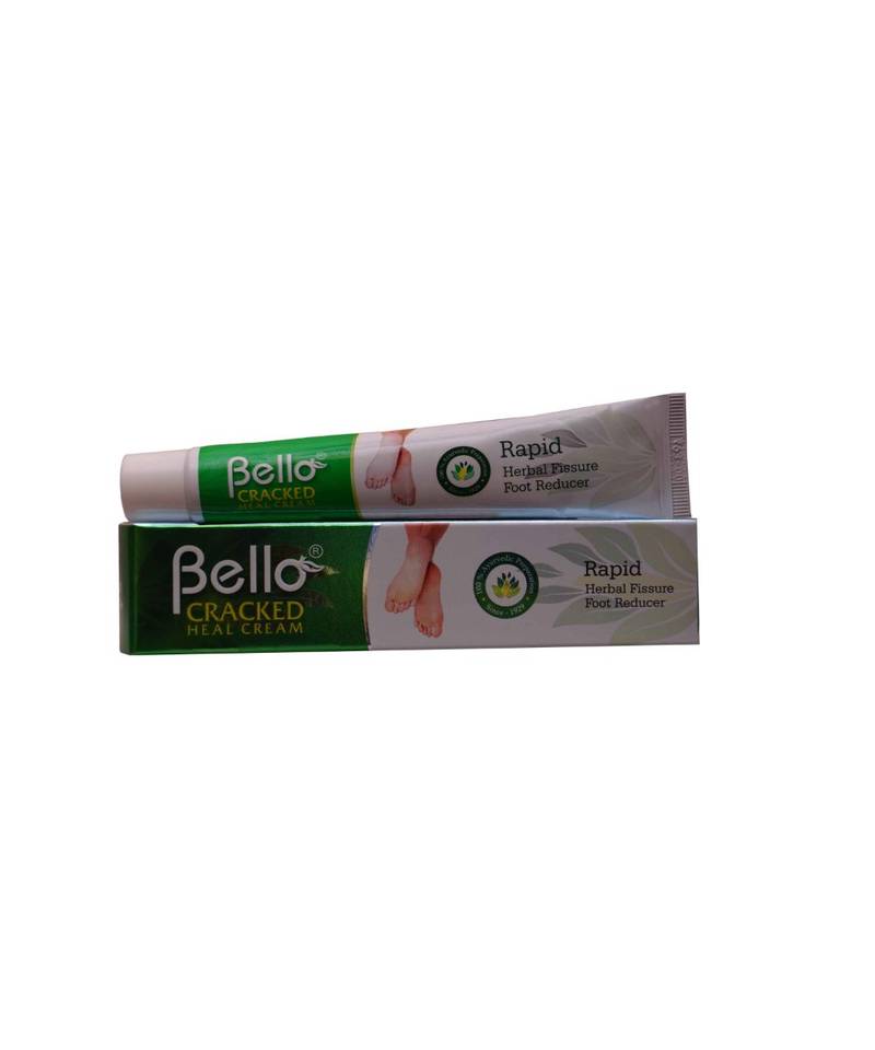 30 G Cracked Heal Cream By Bello - Bello - 3248763