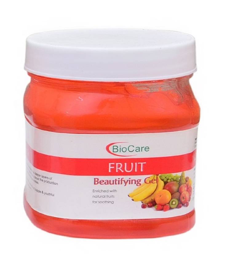 500ml Fruit Gel By Biocare - PINK ROOT - 3250660