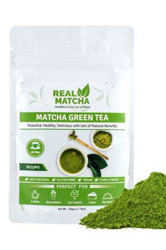 Real Matcha Designs Online Store - Shop latest Real Matcha Tea @ Best Price
