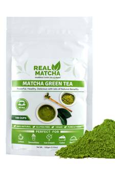 Real Matcha Designs Online Store - Shop latest Real Matcha Tea @ Best Price