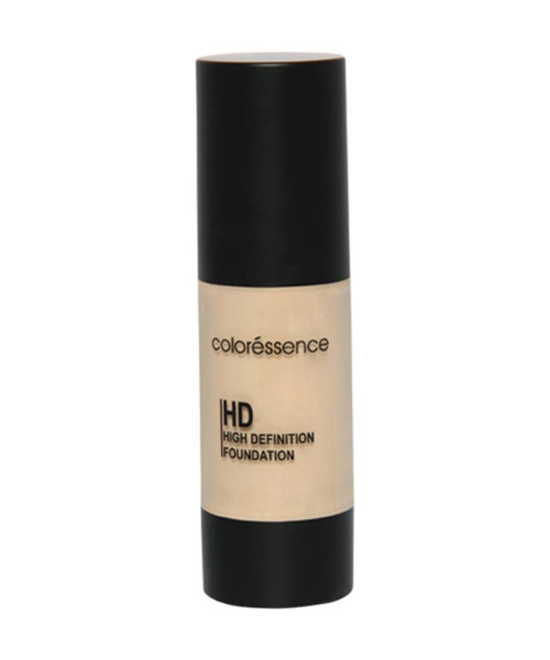 30 ml High Defination Foundation 1 HDF-1 - Coloressence - 3251214