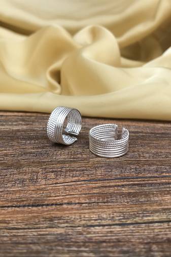 Toe Rings - Buy Toe Rings, Jodavi Designs Online