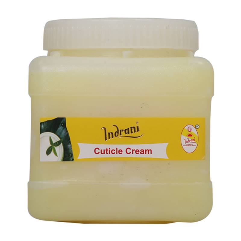 Cuticle Cream 800g - INDRANI - 3256373