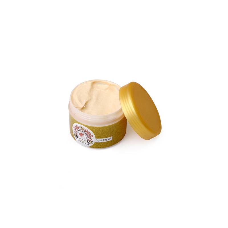 Gold Cream 50g - INDRANI - 3256382