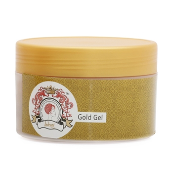 Gold Gel 300g - INDRANI - 3256474