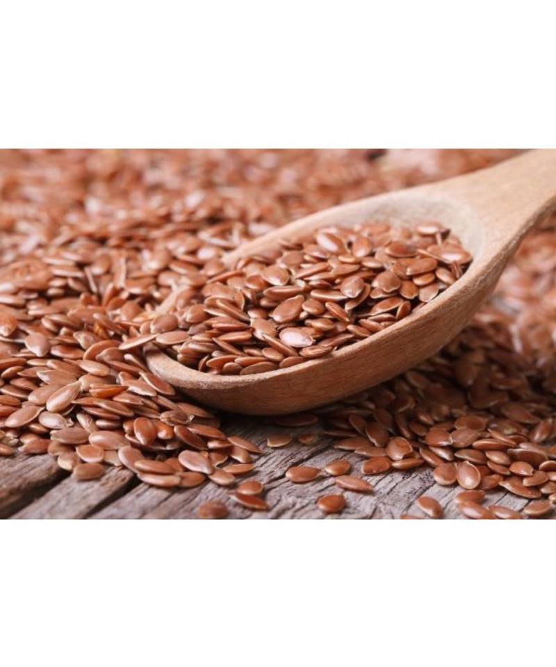 1000 Gms Flex Seed - Mr Grocer - 3260603