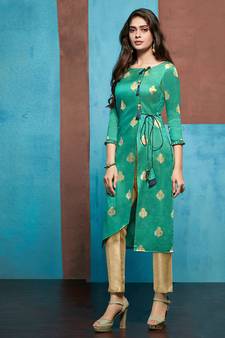 Pakistani Kurti - Buy Designer Pakistani Kurtis Online at Best Price