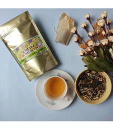 Slim Tea 100 gms - teaGraft - 3288454