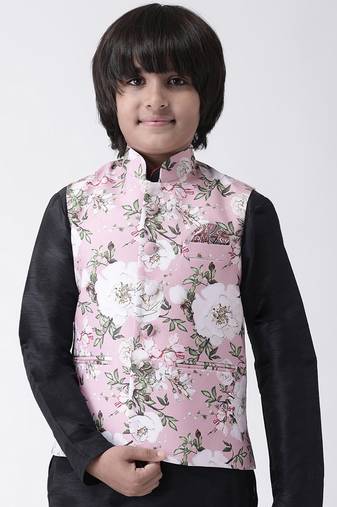 Nehru Jacket For Kids | Buy Boys Modi Jackets Online