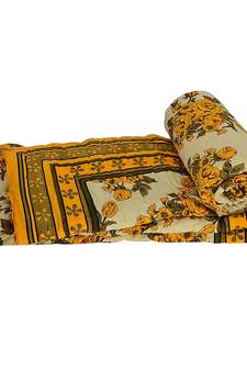 Buy Jaipuri Razai Online, Jaipuri Cotton / Velvet / Quilts Razai Shopping