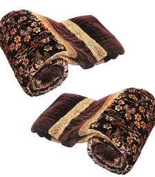 Buy Jaipuri Razai Online, Jaipuri Cotton / Velvet / Quilts Razai Shopping