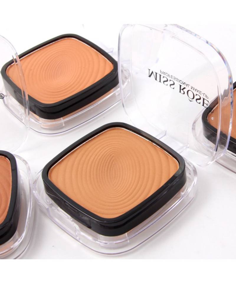 Miss Rose Professional Compact - Favon - 3319899