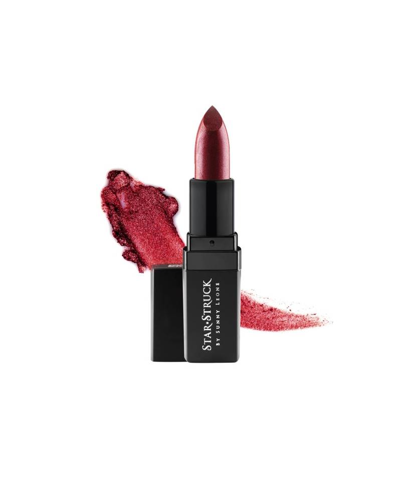 Midnight Twinkle- 2 Piece Set (Intense Matte Lip color,Lip Liner) By ...