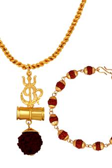 Pendants: Shop Pendant Jewellery Online for Women | Mirraw