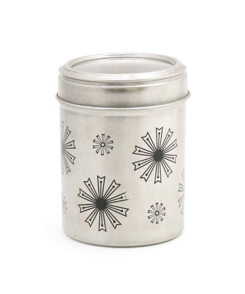 KCL Freedom Canister Stainless Steel Container/Storage/Deep Dabba/SEE ...