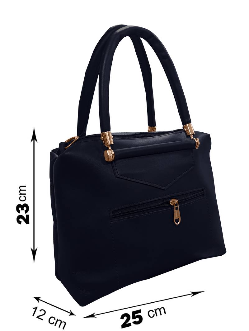 BFC-Stylish Top handel Five Bag Combo Set For Woman(5bag set) - FFC ...