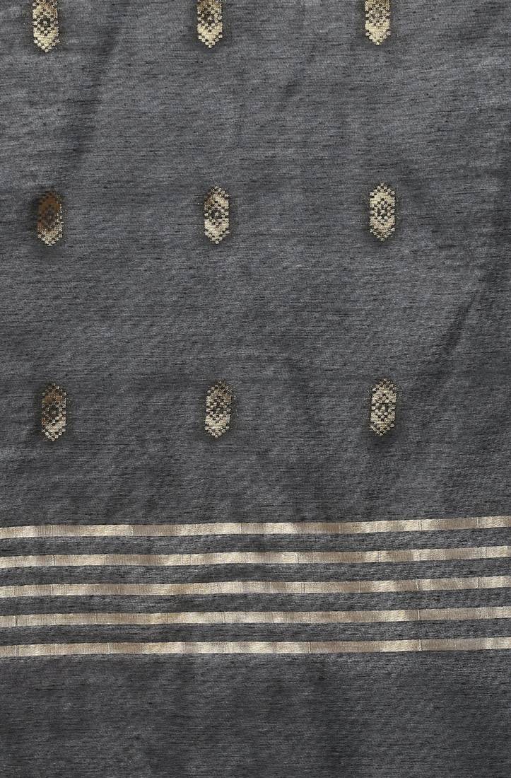 Janasya Mustard printed polyester salwar - Janasya - 3412646