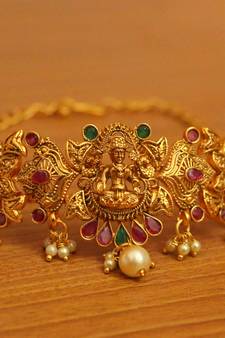 Baju band: Shop Latest Bajuband Designs Online | Mirraw