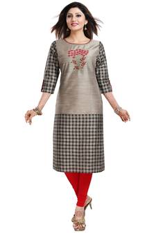 Kurtis for Party - Buy Designer Party Wear Kurtis Online at Mirraw