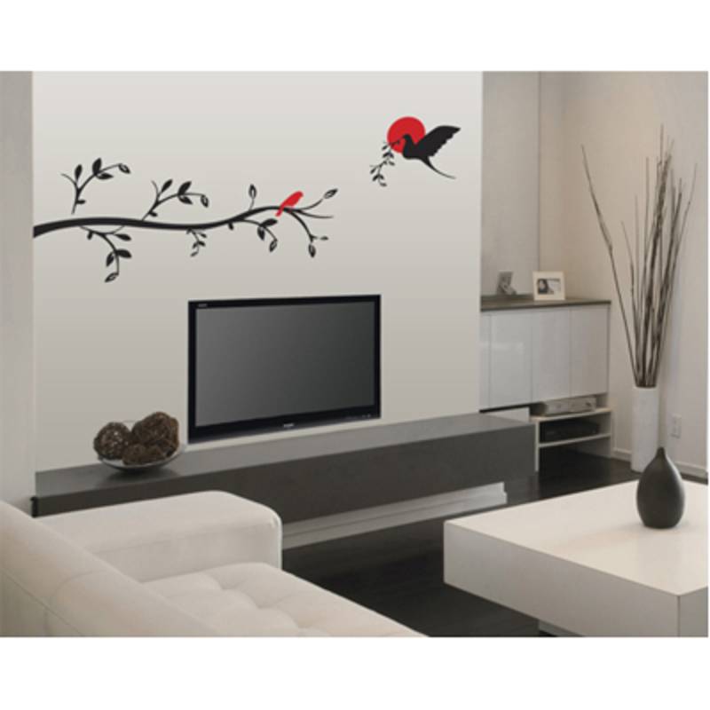 Home return- Wall Art - Silhouette Design.in - 3256