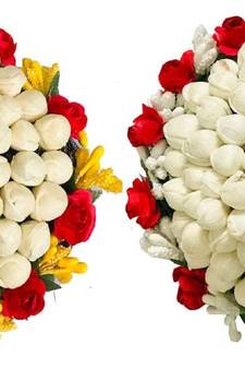 Shop Hair Accessories, Hair Clips, Hair Band for Girls Online