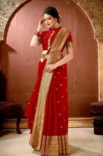 Page 2 of Red Sarees