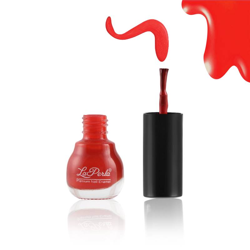 La Perla (LP-BSI-NPELCMB06-365) BSI Matki Multicolor Nail Paint and BSI ...