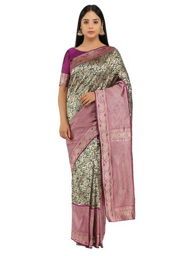 Sarees - Latest Indian Saree (साड़ी) Collection for Women Online, at Mirraw