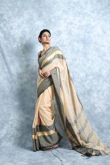 Hand Woven Sarees, Latest Handwoven Saree Silk Online India