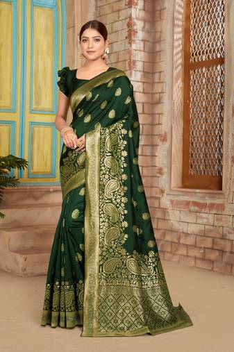Sarees - Latest Indian Saree (साड़ी) Collection for Women Online, at Mirraw