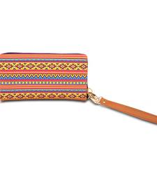 All Things Sundar Women's Wallets W08 76 Y - SABHYATA - 3608237