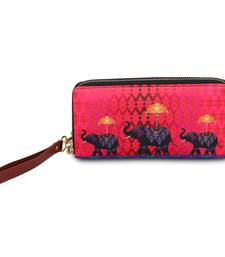 All Things Sundar Women's Wallets W09 161 - SABHYATA - 3608238