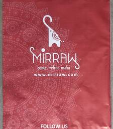( 9 X 13 )-250 Mirraw Printed Courier Bags with POD Jacket - Disha ...