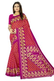 Supernet Sarees Online - Buy Indian Super Net Sarees with Aari Work