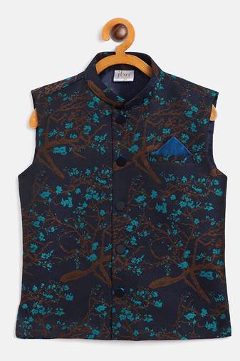 Nehru Jacket For Kids | Buy Boys Modi Jackets Online
