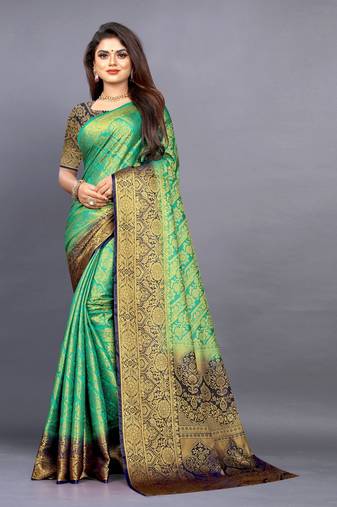 Sarees - Latest Indian Saree (साड़ी) Collection for Women Online, at Mirraw