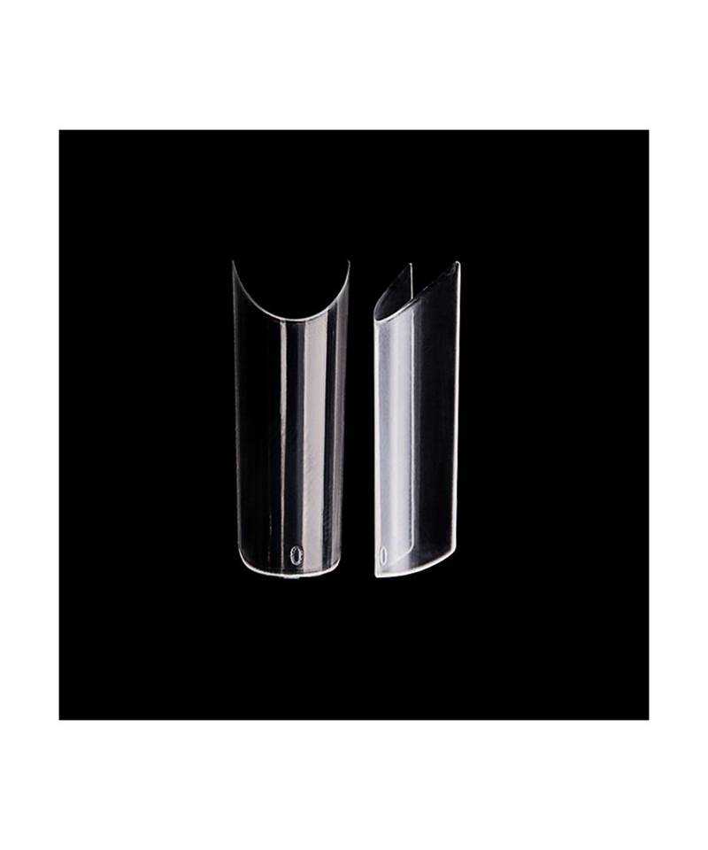 C Curve Tips Transparent - GLAM - 3677185