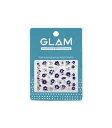 4D Sticker E05 - GLAM - 3677252