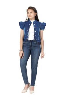 Jackets for Girls Online | Buy Girls Winter Coats @ Best Price