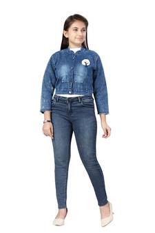 Jackets for Girls Online | Buy Girls Winter Coats @ Best Price