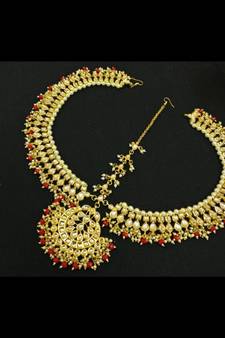 Buy Designer Jewellery Online at Best Price | Mirraw