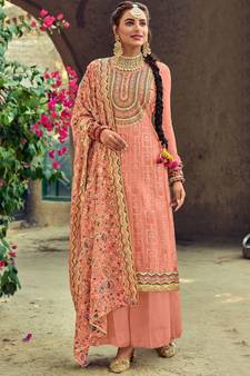 Page 2 of Party-wear-salwar-kameez