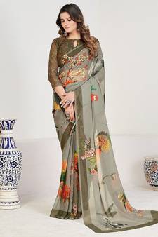 Buy Pure Silk Sarees Online at Mirraw