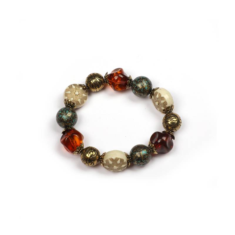 Multicolor bracelets - Shelly Jewels - 3741011
