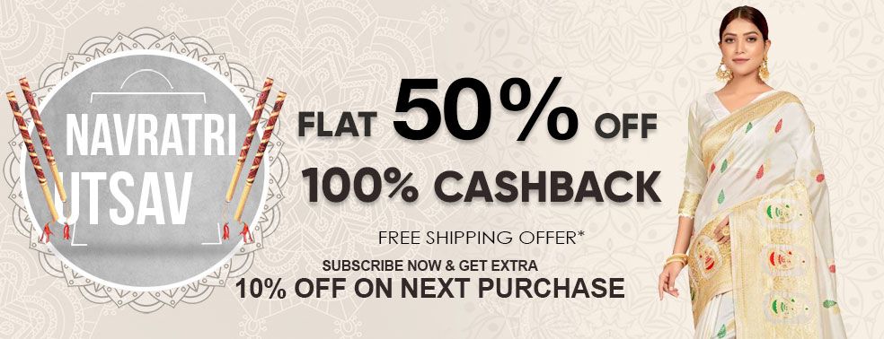 Beige embroidered net semi stitched lehenga - Fab Exclusive - 1570533